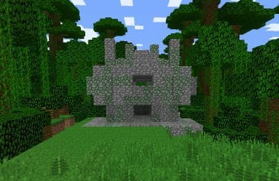 5 best seeds for Minecraft jungle temples
