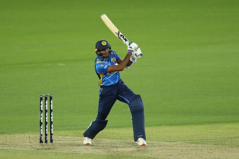 IND vs SL 2021: Kasun Rajitha age, height, hometown and ODI stats