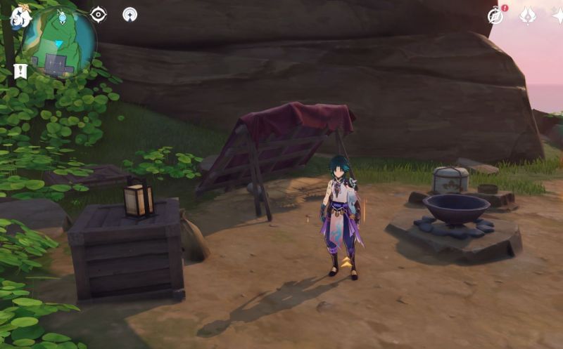 The Ritou Road Genshin Impact quest: Step-by-step guide to complete the ...