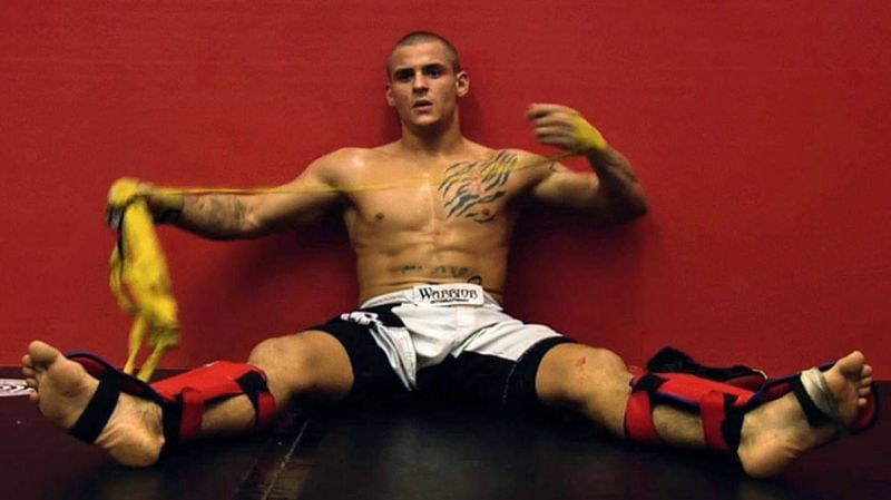 5 unknown facts about Dustin Poirier