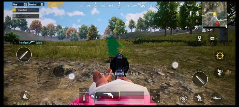How to improve Battlegrounds Mobile India (BGMI) gameplay and get ...
