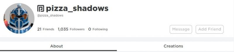 Top 5 Admin Usernames on Roblox