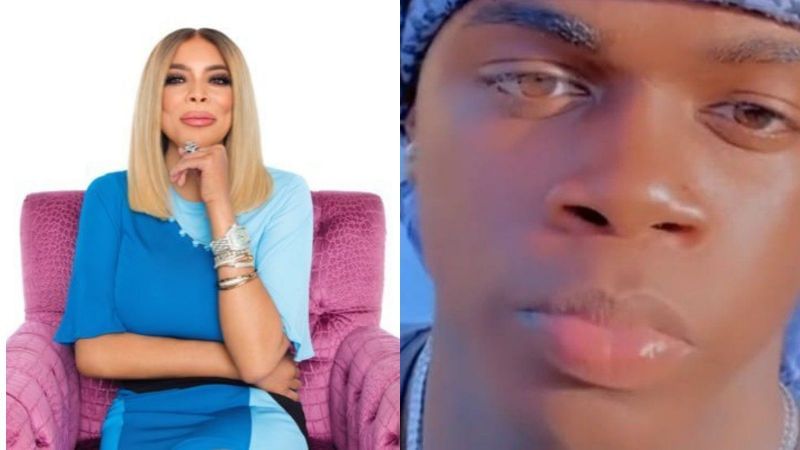"Disrespectful and weird": Wendy Williams leaves fans livid after she ...