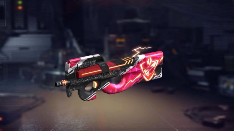 How to get legendary gun skins for free in Garena Free Fire