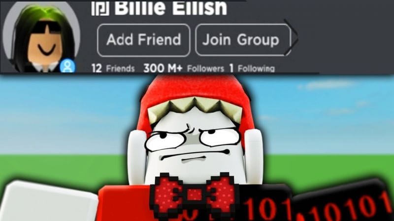 Top 5 most annoying things about Roblox