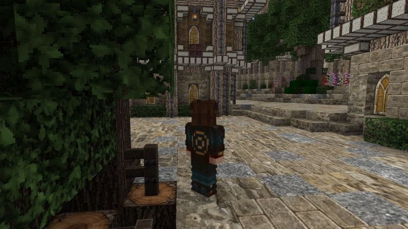 Top 5 medieval texture packs for Minecraft