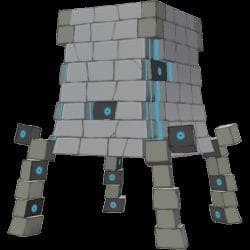 Stakataka Pokémon: How to Catch, Moves, Pokedex & More