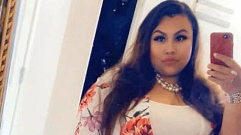 Elizabeth Jasso: Family concerned as pregnant mom goes missing after ...