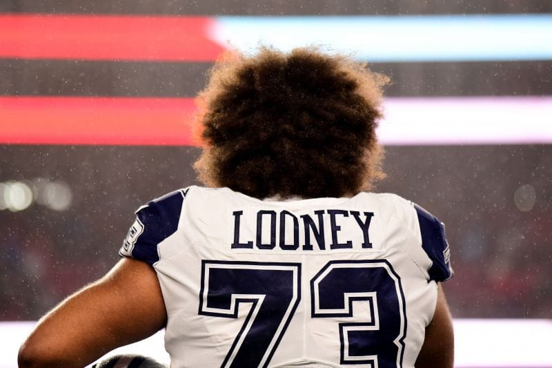 5 NFL players who have quietly retired so far in 2021