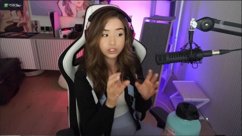 Pokimane discusses burnout, talks about changes to her content in the ...