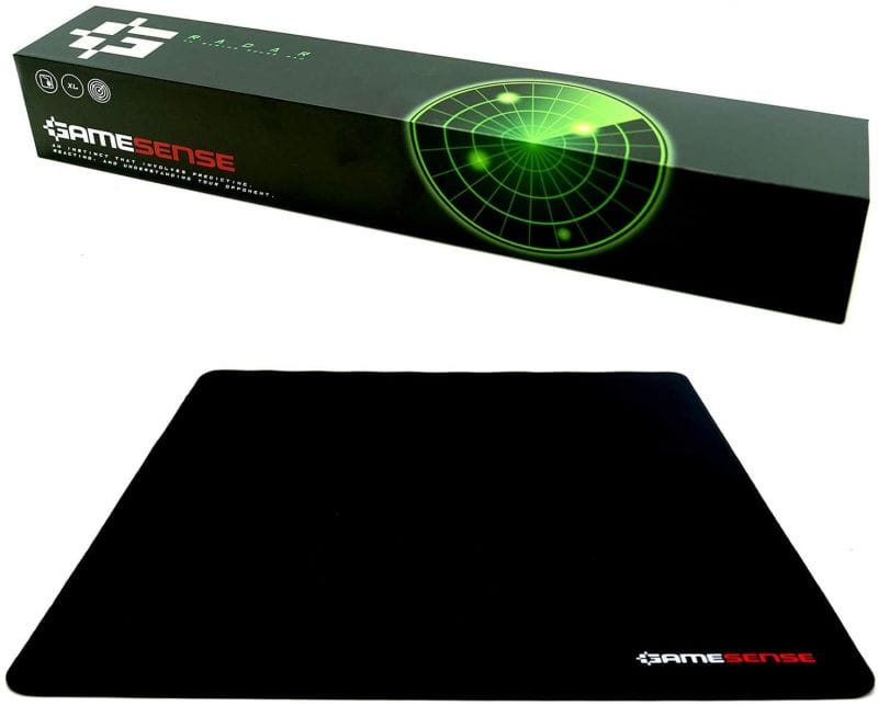 Benjyfishy Gaming Setup: List of Game ,Mouse, Keyboard ,Gear Settings.