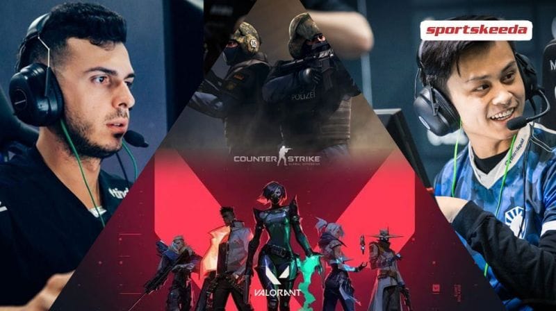 Tarik explains why pro players are leaving CS:GO, shortly after ...