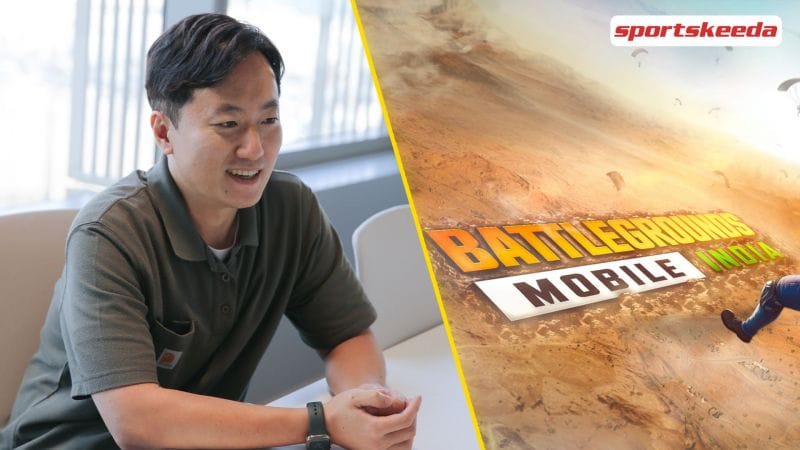 BGMI developer Krafton appoints Sean Hyunil Sohn as its India CEO