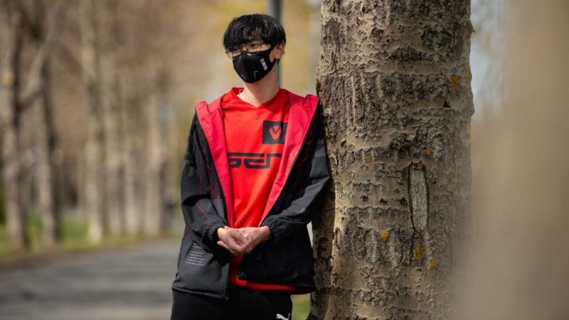 Valorant settings of Sentinels' TenZ: Everything to know about his ...