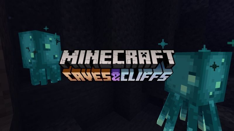 How to update Minecraft 1.16 version to 1.17 Caves & Cliffs update ...