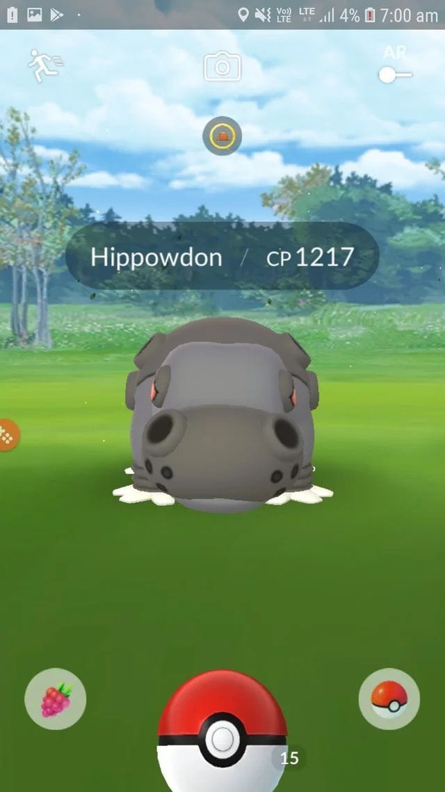 Hippowdon Pokémon: How to Catch, Moves, Pokedex & More