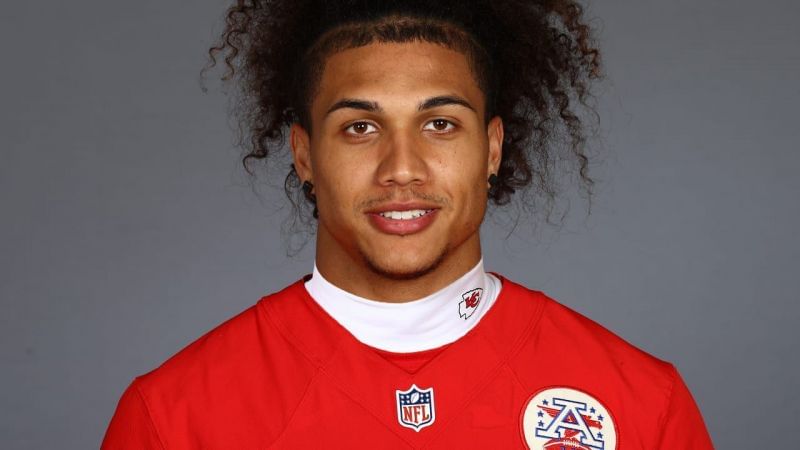 3 ways Devon Key can help the Kansas City Chiefs defense in 2021