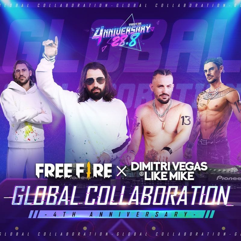 How to unlock new characters in Free Fire OB29 update