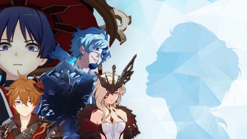 What is Gnosis in Genshin Impact? Exploring the possible influence of ...