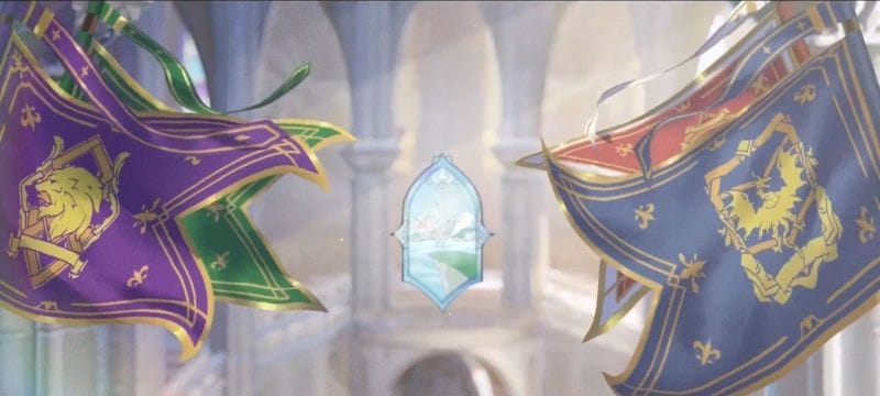 Genshin Impact faction guide: Who are the Knights of Favonius?