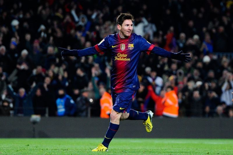 Ranking Lionel Messi’s 10 best seasons at Barcelona