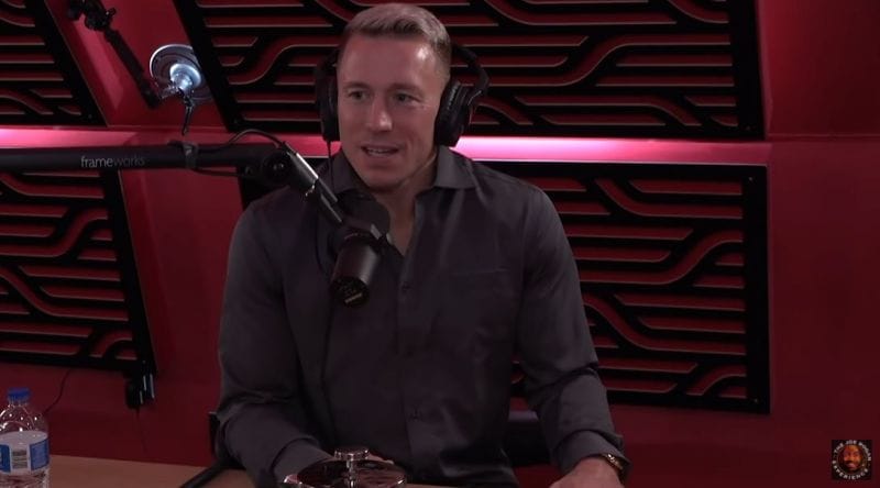 5 best Joe Rogan Experience podcasts ft. UFC fighters