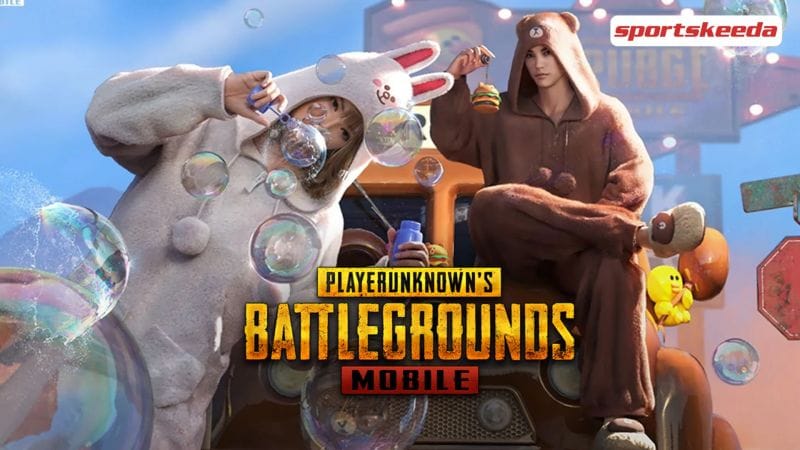 40 PUBG Mobile names with unique and creative symbols