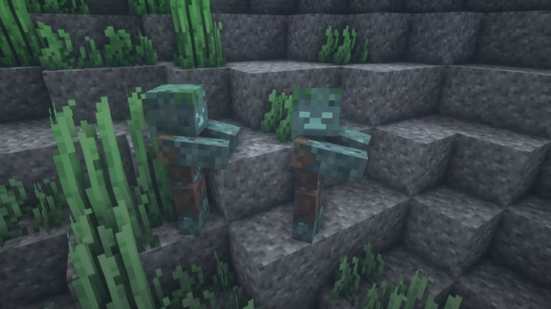 5 best mobs to kill in Minecraft