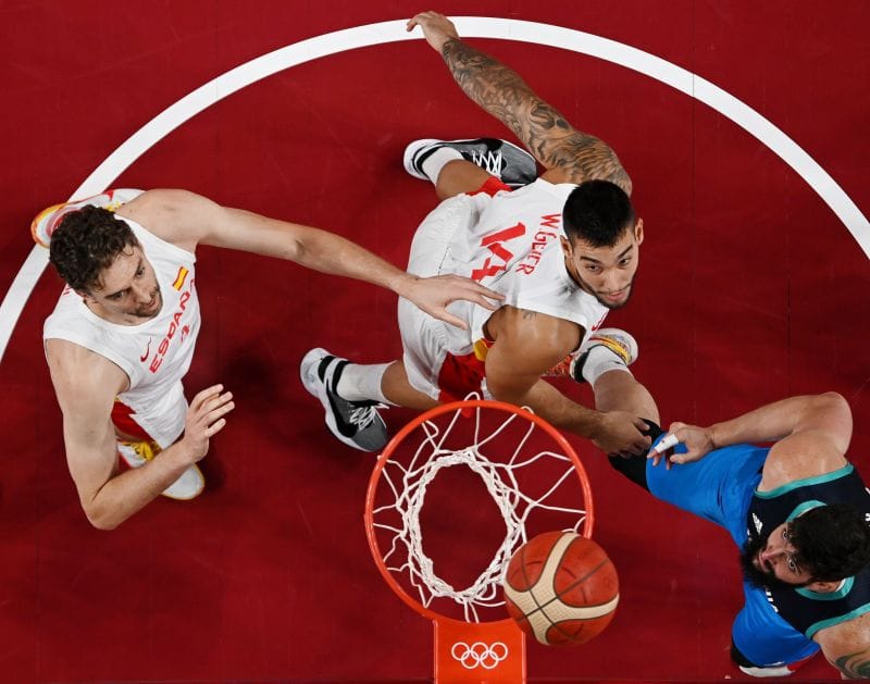 Olympics 2021 Men's Basketball: Spain vs USA Prediction & Match Preview ...