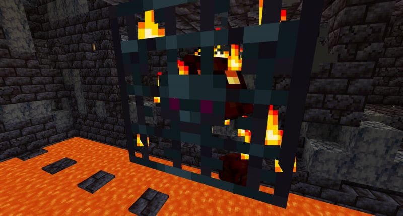 Every type of spawner in Minecraft ranked