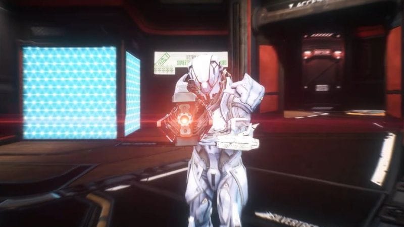 Are there any DLC codes in Splitgate?