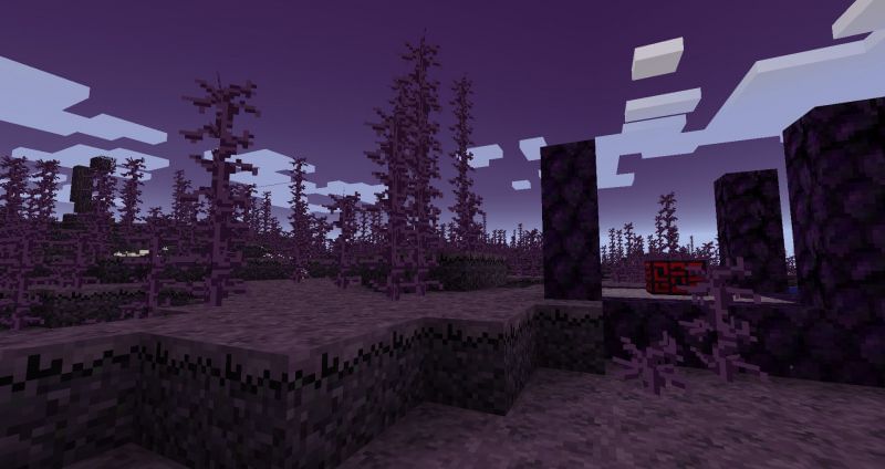 5 best Minecraft biome mods for players