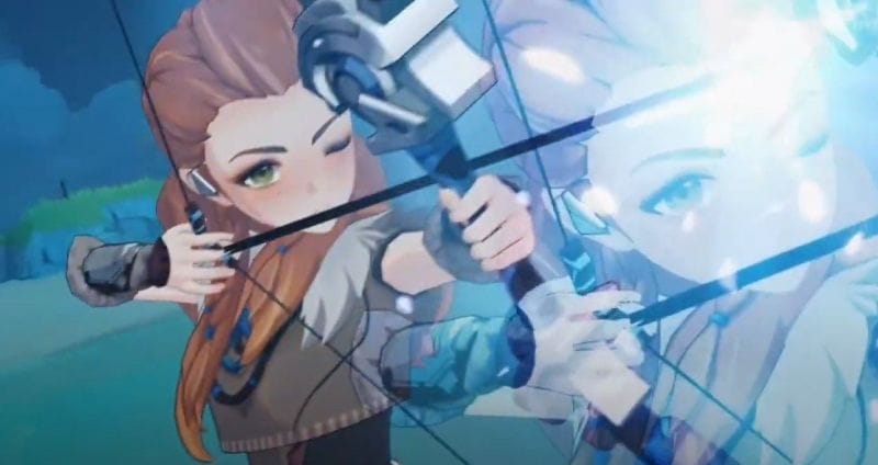 Genshin Impact’s Aloy: All release dates, skills, gameplay and Gamescom ...