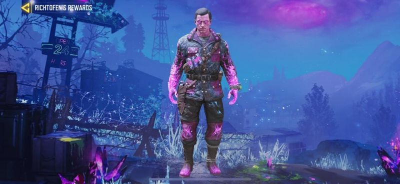 COD Mobile Zombies: Battle Pass and other rewards revealed