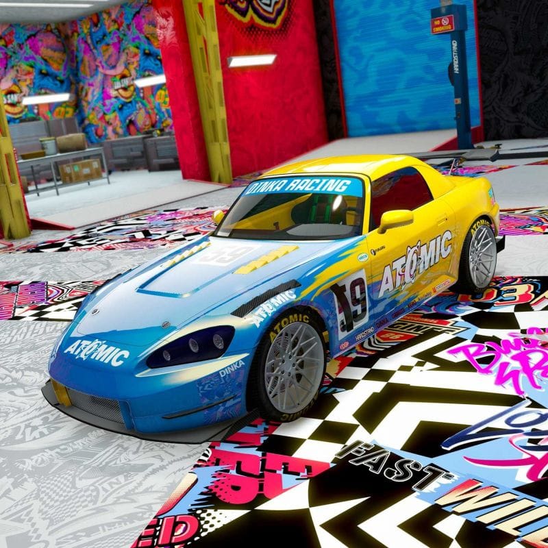 Is the Dinka RT3000 going to be a worthwhile purchase in GTA Online?