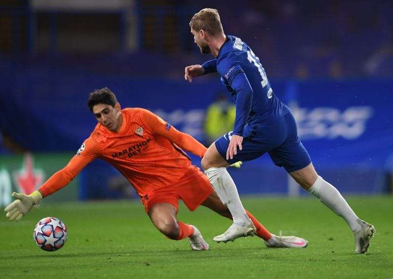 Ranking the 5 best goalkeepers in La Liga (August 2021)