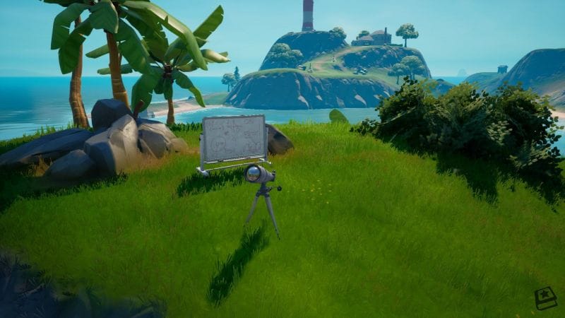 Fortnite update 17.50 brings massive new map changes and teasers for ...