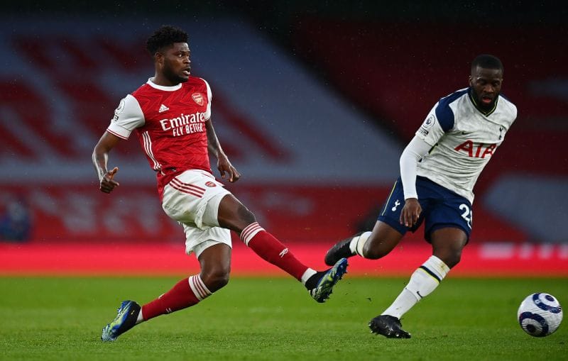 How Arsenal could line up after the transfer window