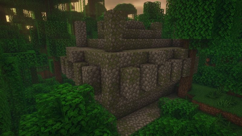 5 best things about jungle biome in Minecraft