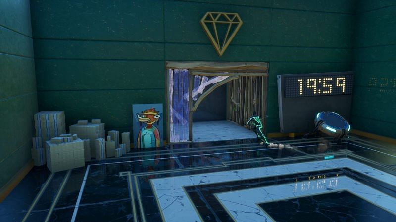 5 Best Edit Course Maps In Fortnite As Of August 2021 6914