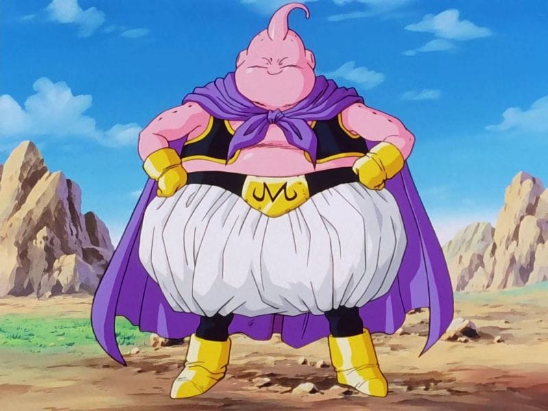 Fortnite Bubble Gum Hologram is turning players into 'Majin Buu' from ...
