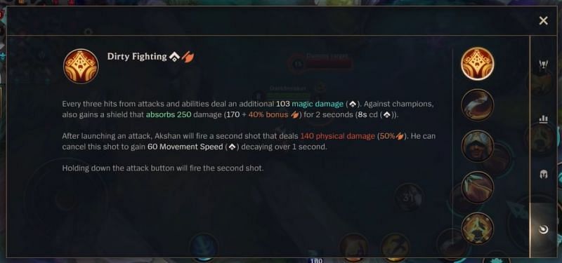 A Complete Guide To Mastering Akshan In Wild Rift Season 3