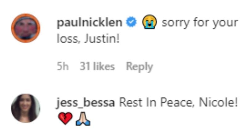 Nicole Hurst: Justin Timberlake mourns death of his longtime backup ...