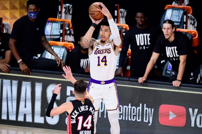 Top 5 3-and-D players in NBA history
