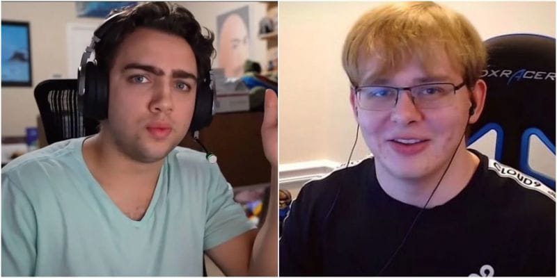 "Minecraft & TikTok kids": Mizkif on how these two communities are blowing CallMeCarson drama ...