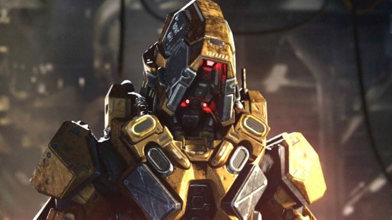 COD Mobile Season 7 leaks: Legendary Reaper-Ashura skin, VTOL skin, and ...