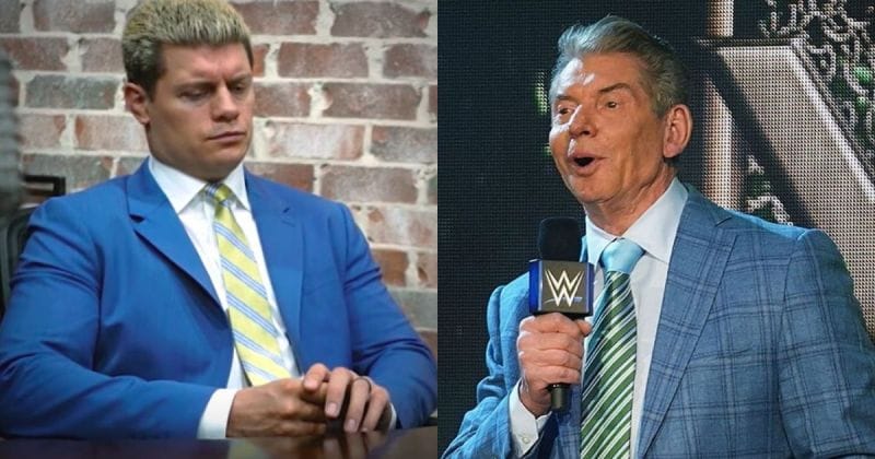 Former Superstar will reject AEW offer due to his loyalty to WWE ...