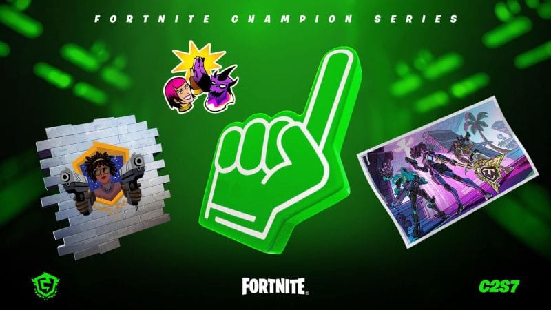 Fortnite FNCS 2021: Start date, timings, prize pools, how to ...
