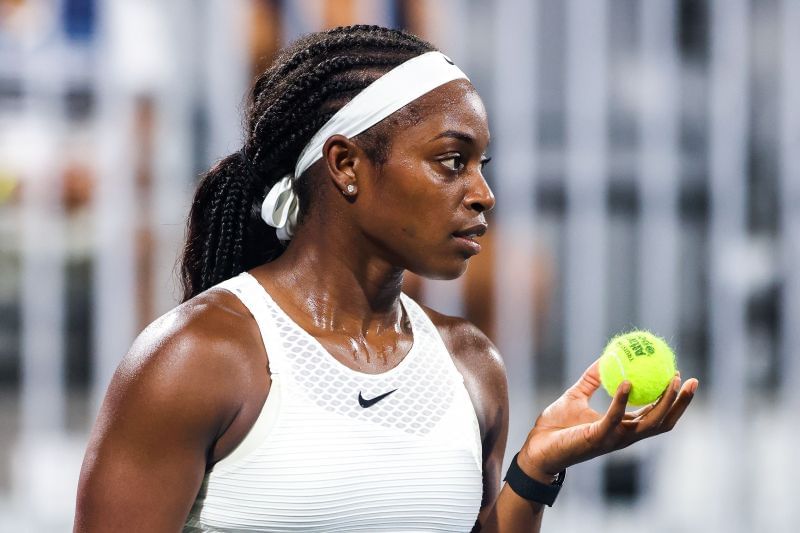 San Jose 2021: Danielle Collins vs Sloane Stephens preview, head-to ...