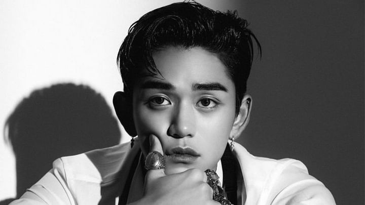 Explained What Is Nct Member Lucas Ex Girlfriend Scandal All About